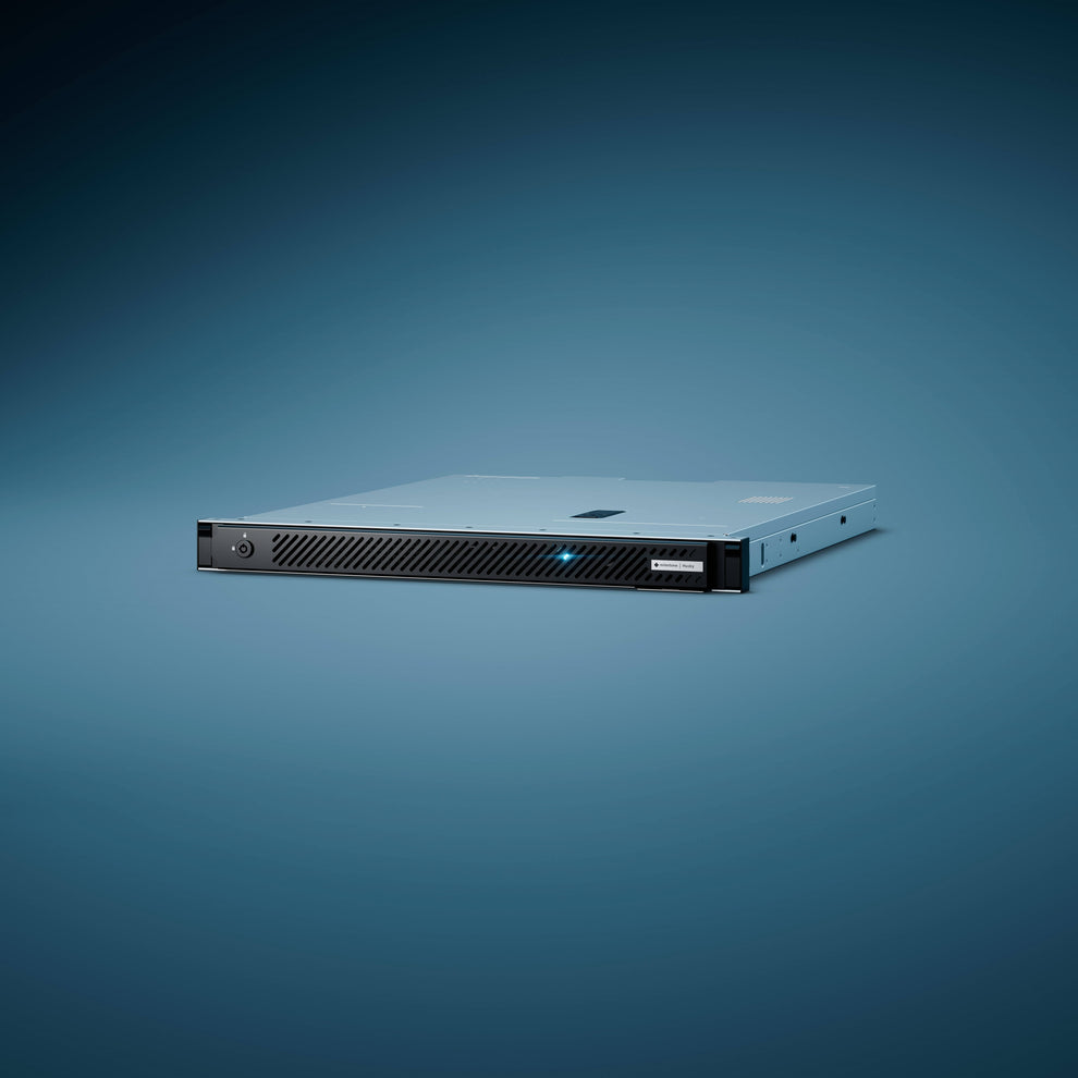 Husky IVO 350R – dhvision