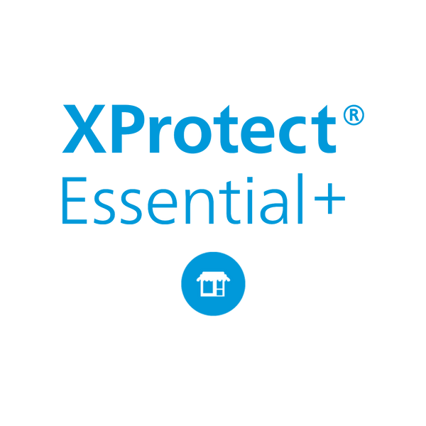 Milestone XProtect Essentials+ / Express+ / Professional+ – dhvision