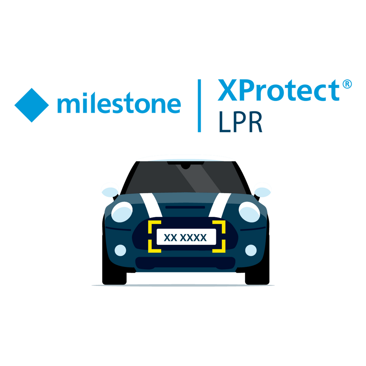Milestone XProtect LPR / Retail / Access / Transact / Screen Recorder ...